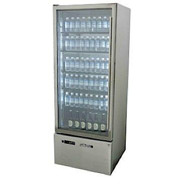 Williams HQS1GW Quartz Star Upright Display Chiller – Commercial Fridge ...