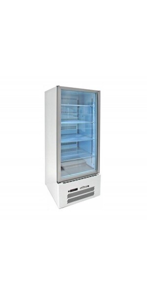WILLIAMS HQS1GW QUARTZ STAR SINGLE DOOR DISPLAY FRIDGE – Commercial ...