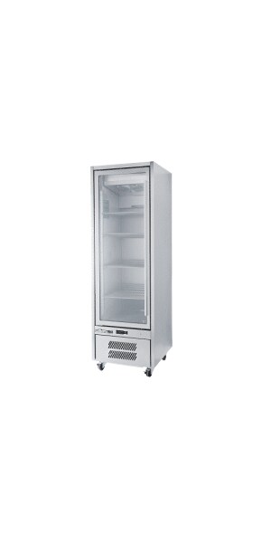 Williams HQ1GW Single Door Display Fridge – Commercial Fridge Freezer ...